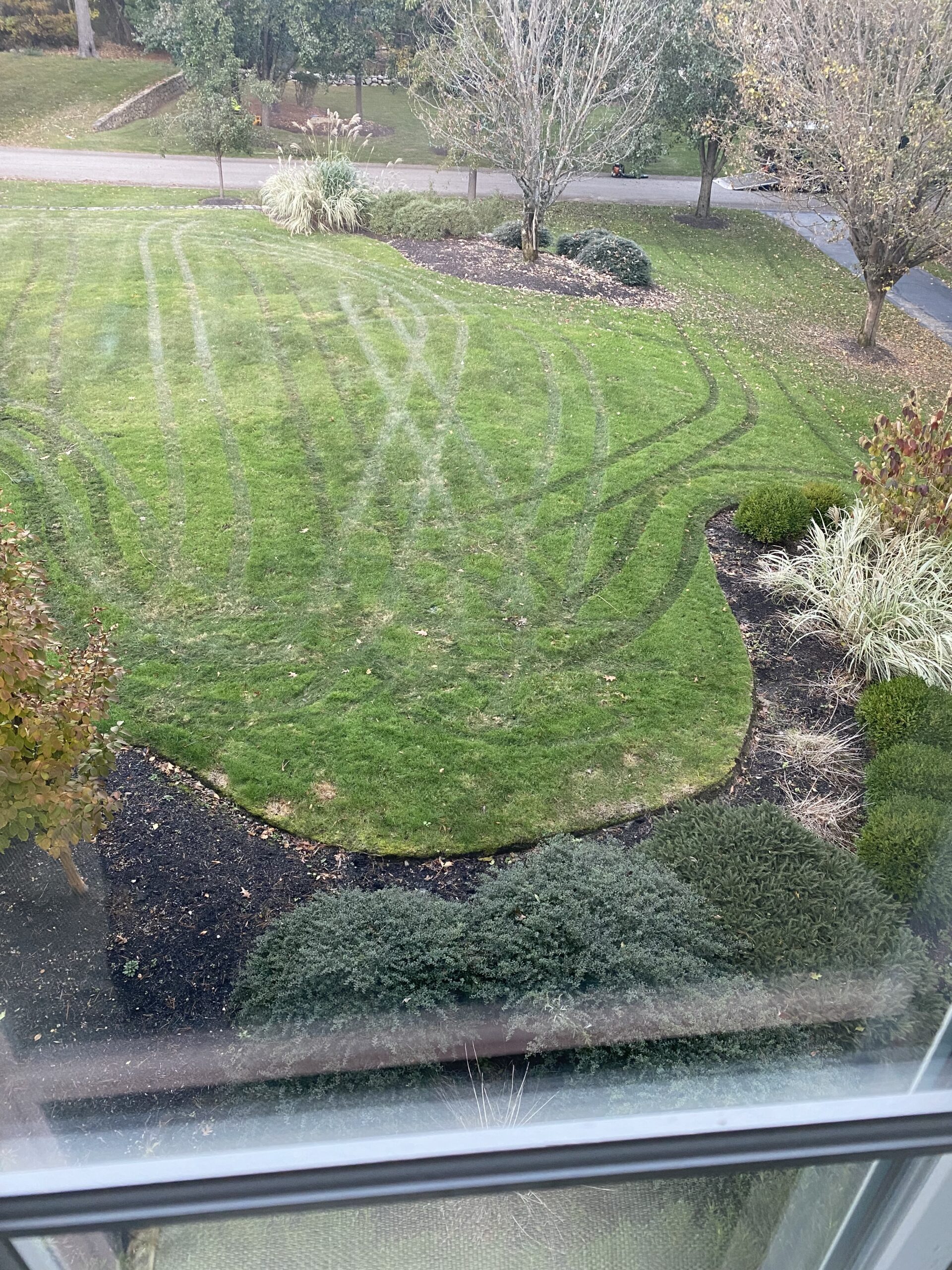 Winterizing Lawns | Lawn Doctor of Boston