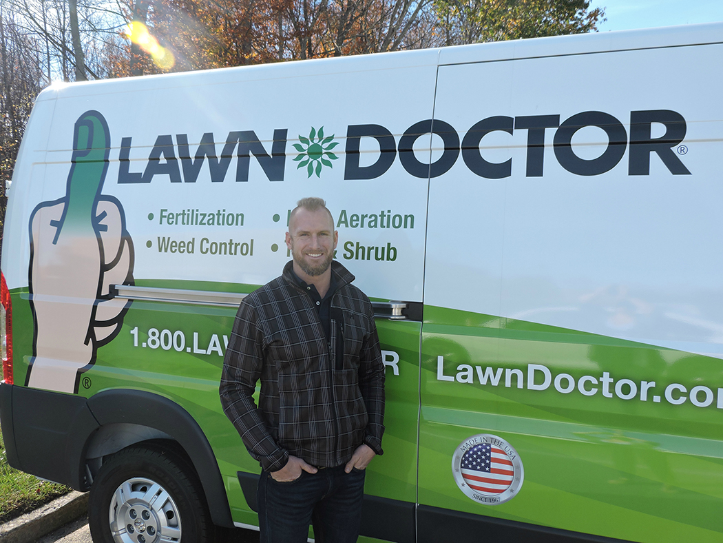Why Choose Our Lawn Care Services? | Lawn Doctor of Cedar Park-Leander