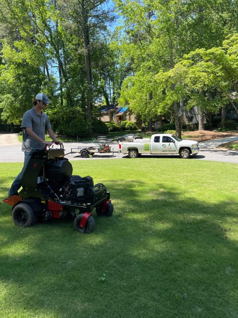 Find A Local Lawn Care Service in Marietta | Lawn Doctor of Marietta