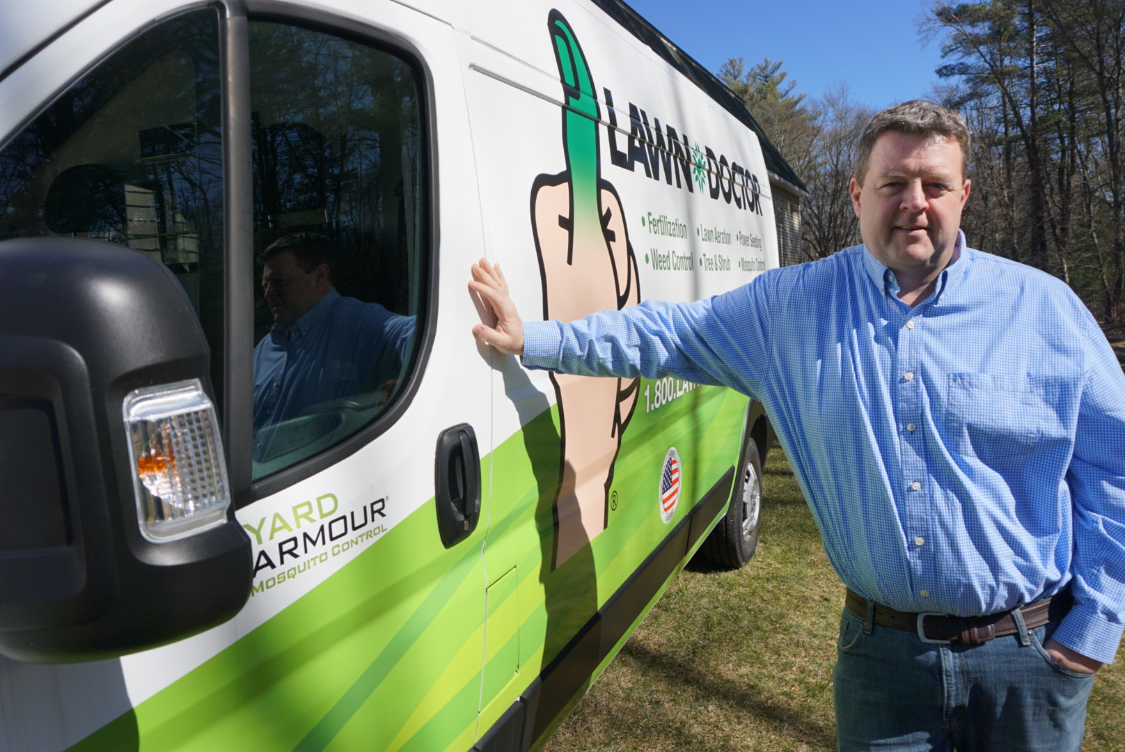 Meet Our Team | Lawn Doctor of South Shore
