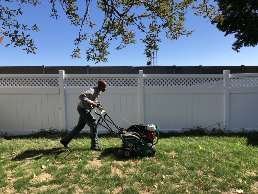 Lawn Doctor Hanover Ma