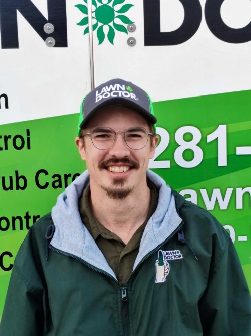 Lawn Doctor Pride – Keeping Lawns Healthy For Life® | Lawn Doctor of ...